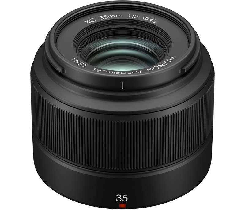 Why Use A 35mm Lens (With Examples) | Blog | Park Cameras