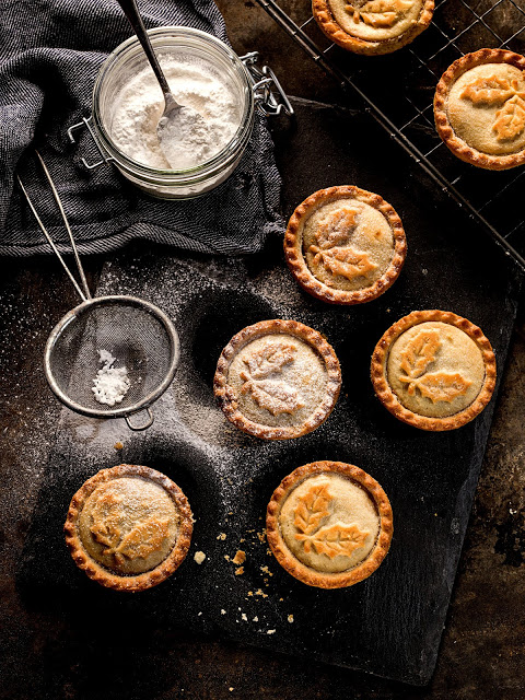 6 Tips How to Take Better Baking Photos | Blog | Park Cameras