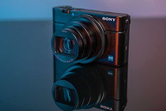Sony RX100 VII Review | Blog | Park Cameras