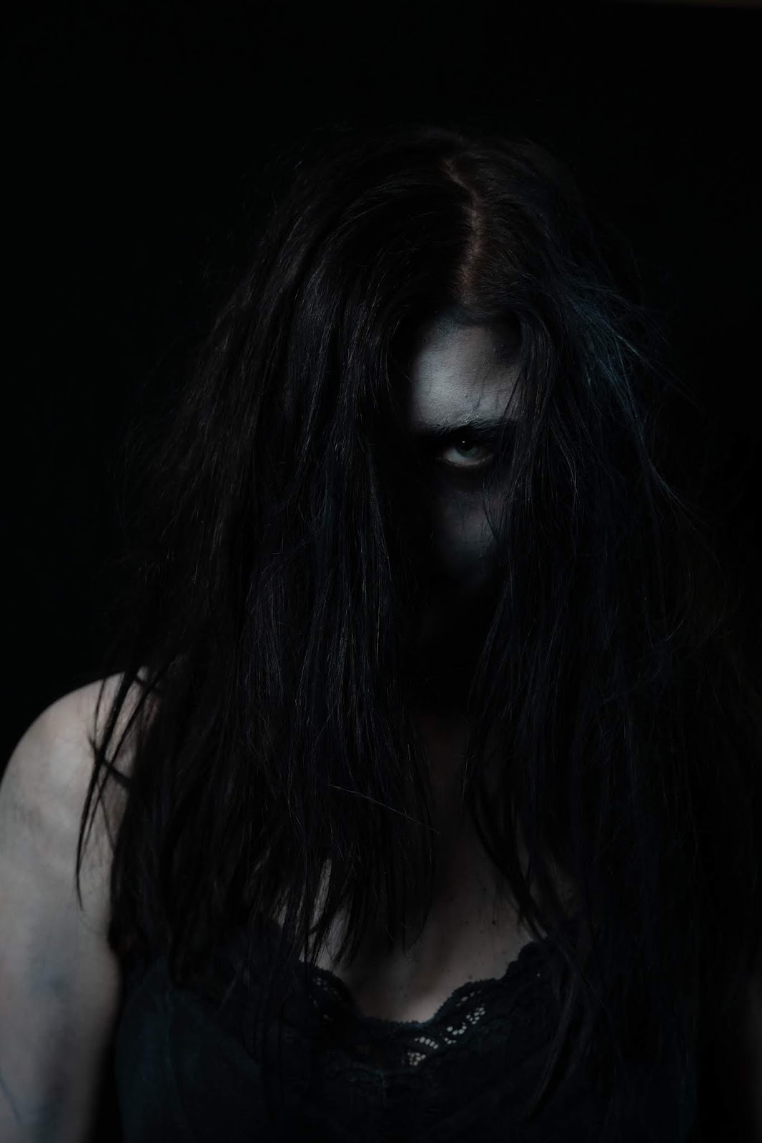 Spooky Photography Tips And Comp | Blog | Park Cameras