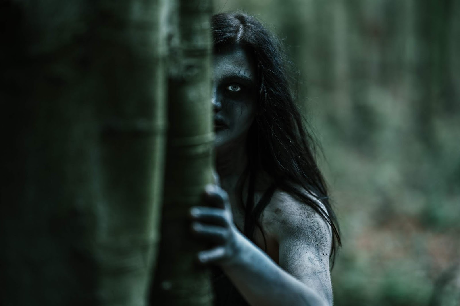 Spooky Photography Tips And Comp | Blog | Park Cameras