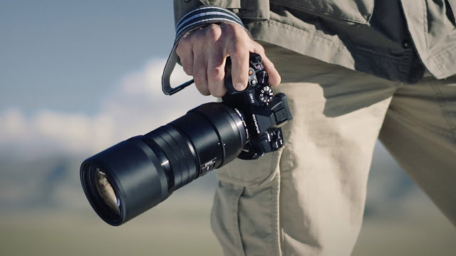 Capture Better Photos At Airshows | Blog | Park Cameras