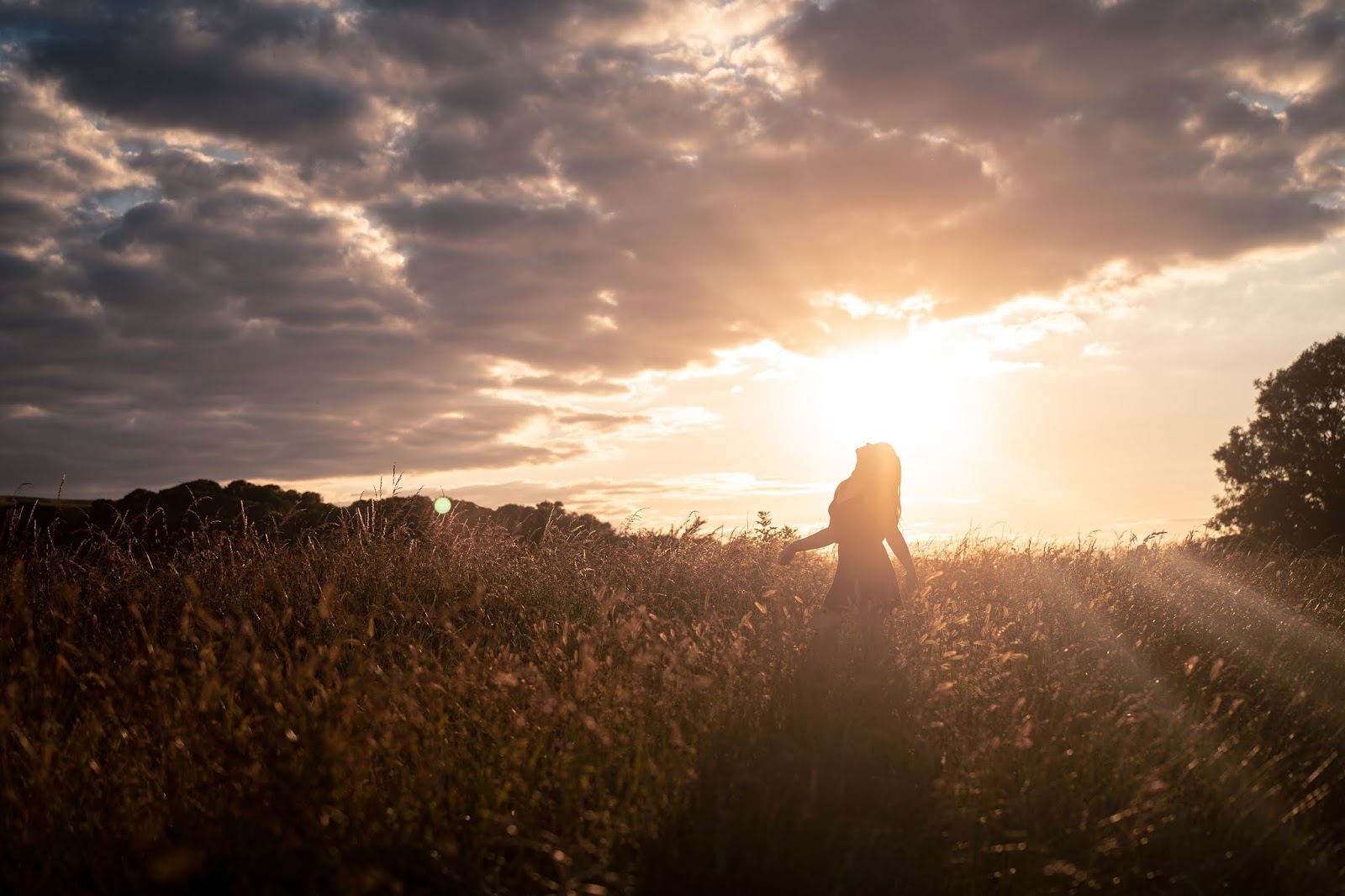 How To Take Photos in Harsh Sunlight | Blog | Park Cameras