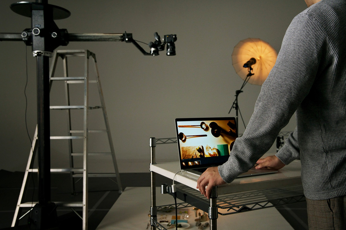 How to use a Camera For Live Streaming | Blog | Park Cameras