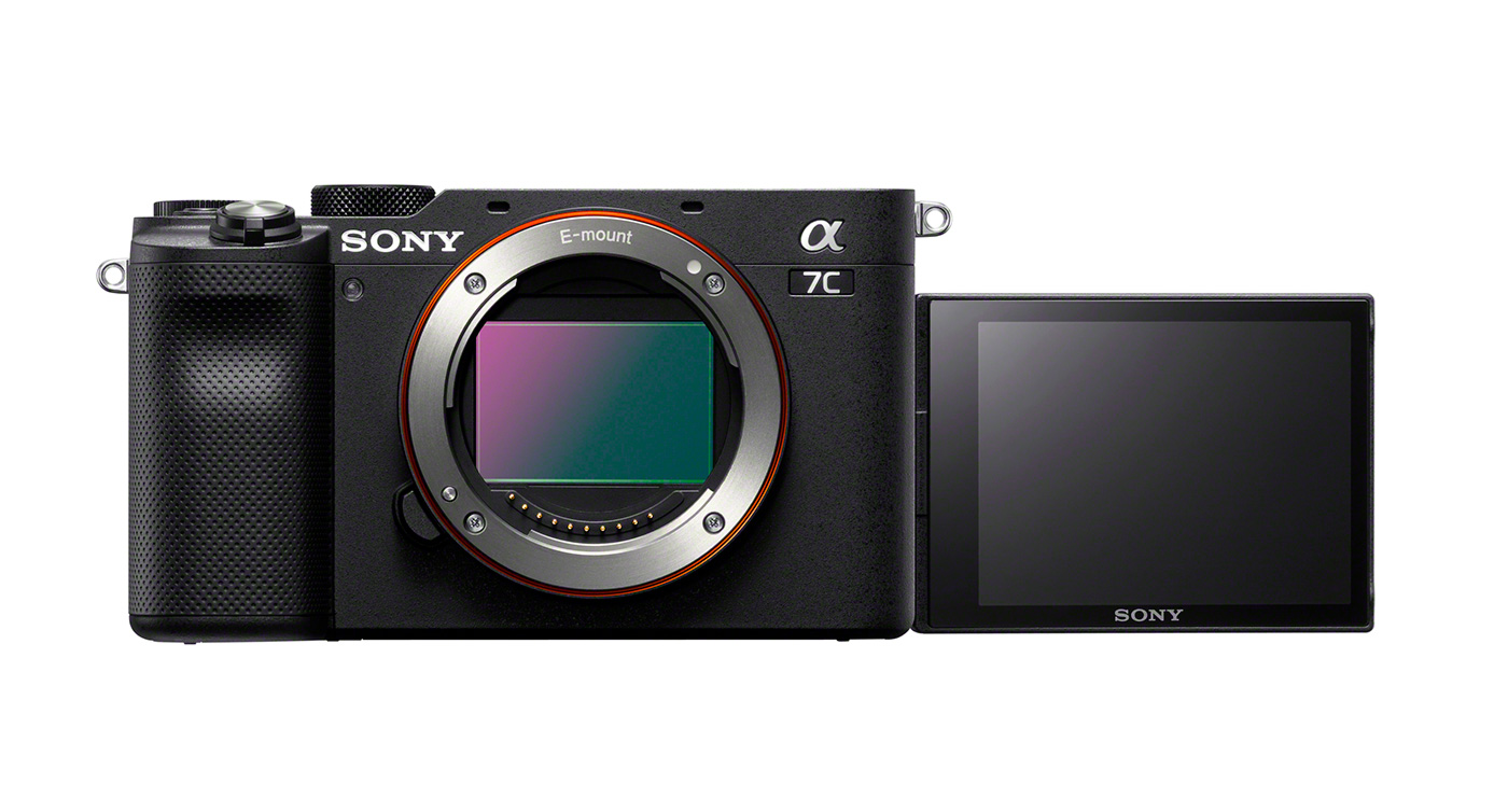 How Does The New Sony a7C Compare | Blog | Park Cameras
