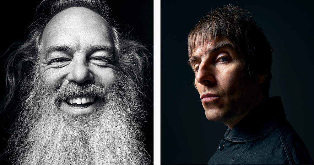 How to capture striking portrait images, with Tom Oldham | Park Cameras