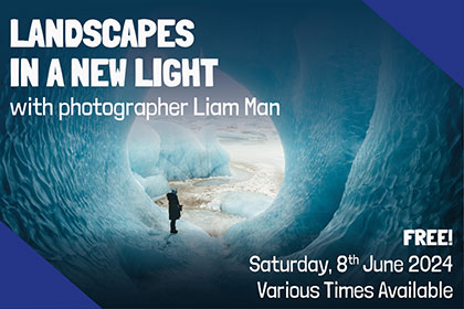 Events | Blog | Park Cameras