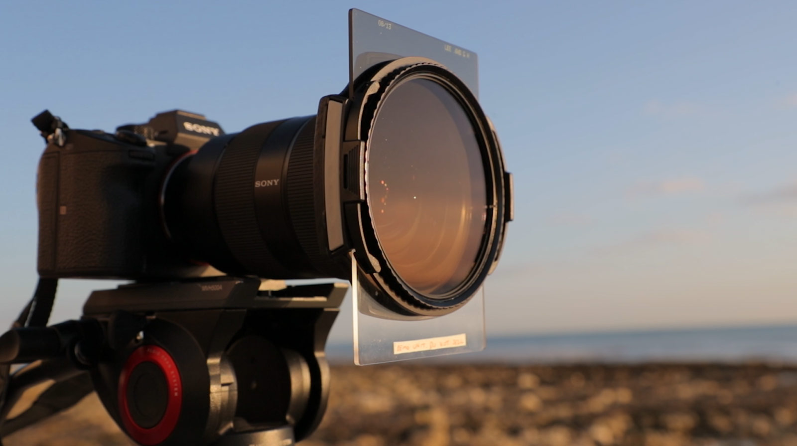 Lee 100 Filter System Review | Blog | Park Cameras