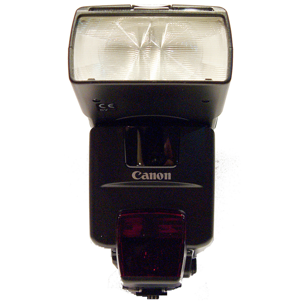 Used Flashguns | Park Cameras