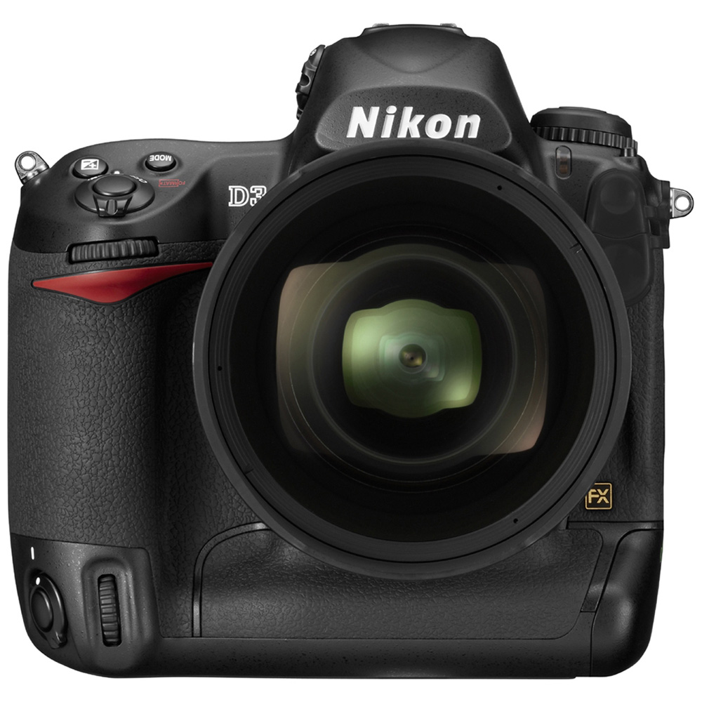 Used Nikon Cameras | Park Cameras