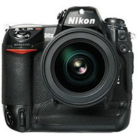 Used Nikon Cameras for Sale | DSLR | Park Cameras