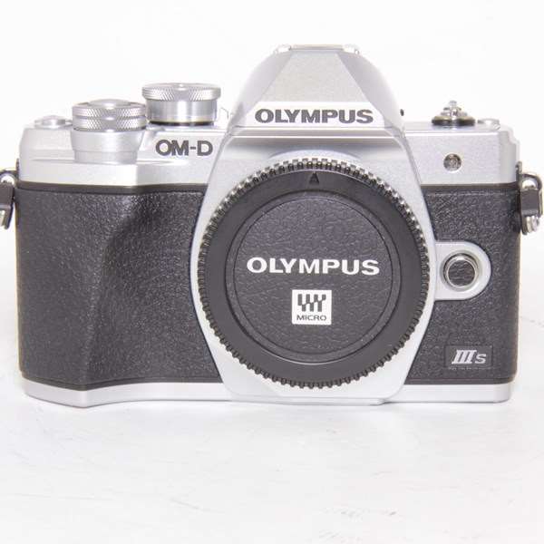Used Olympus Cameras for Sale | Digital SLR | Park Cameras