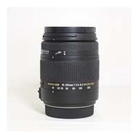 Used Sigma Lenses | Park Cameras