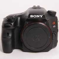 Used Sony Cameras for Sale | Digital & Video | Park Cameras