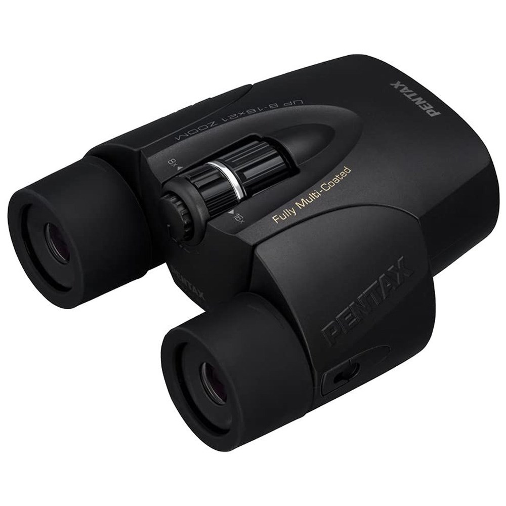 Pentax UP 8 16x21 Zoom Binocular Park Cameras Pentax UP 8 16x21 Zoom Binocular Park Cameras