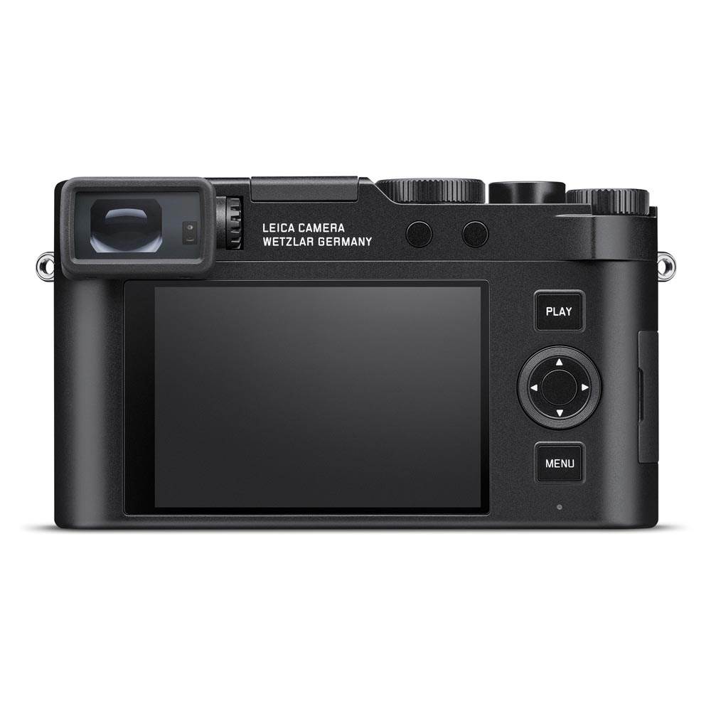 Leica D Lux 8 Compact Digital Camera Park Cameras