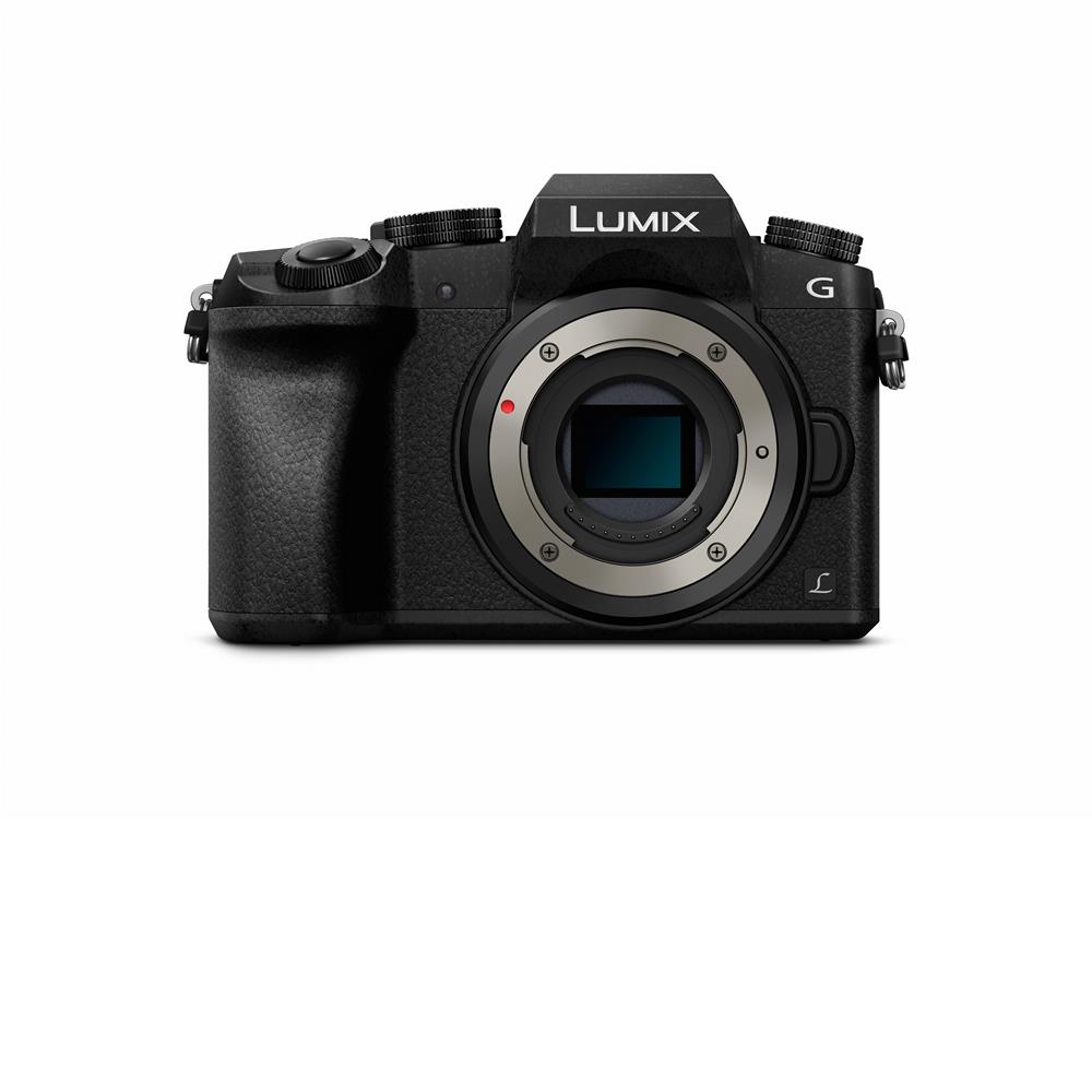 Used Panasonic G7 | Park Cameras
