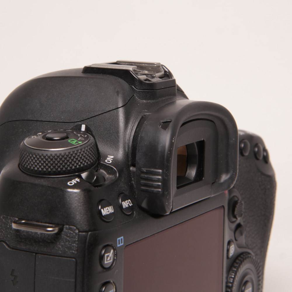 Used Canon 5D Mark IV | Park Cameras