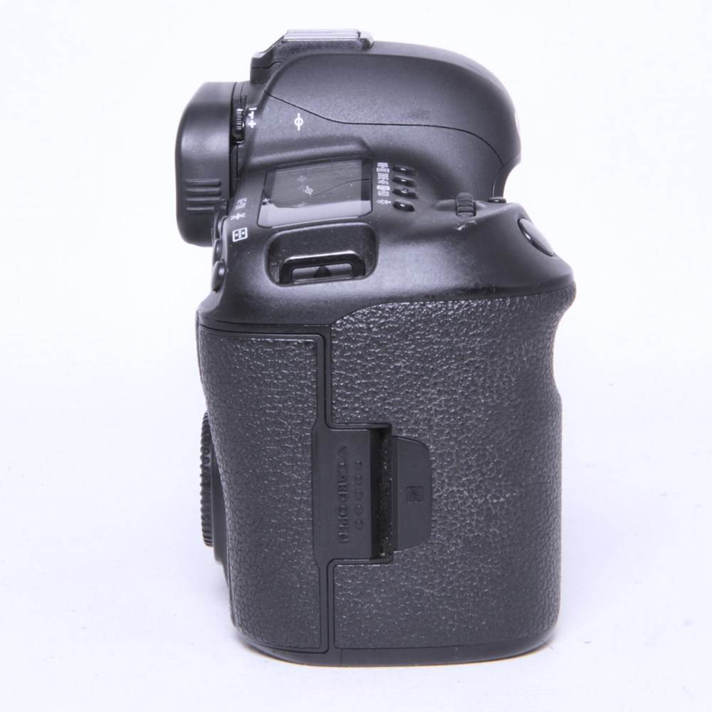 Used Canon 5D Mark IV | Park Cameras