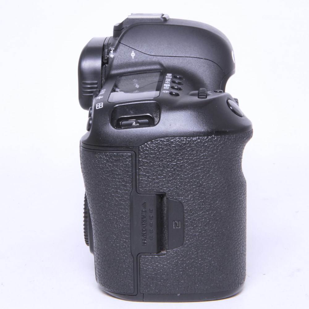 Used Canon 5D Mark IV | Park Cameras