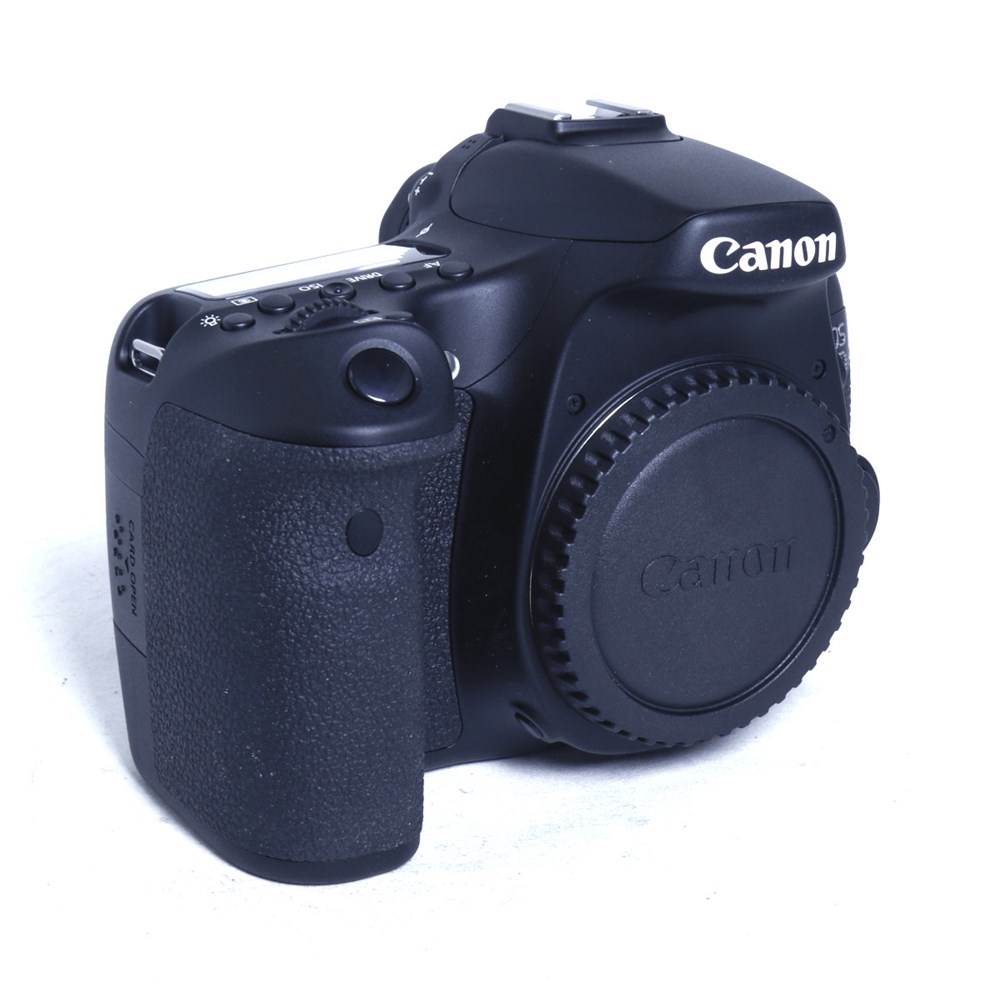 Used Canon 70D | Park Cameras