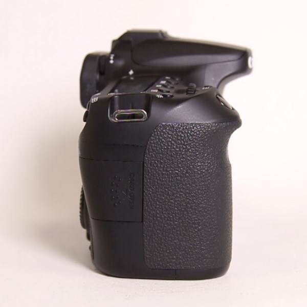 Used Canon 70D | Park Cameras