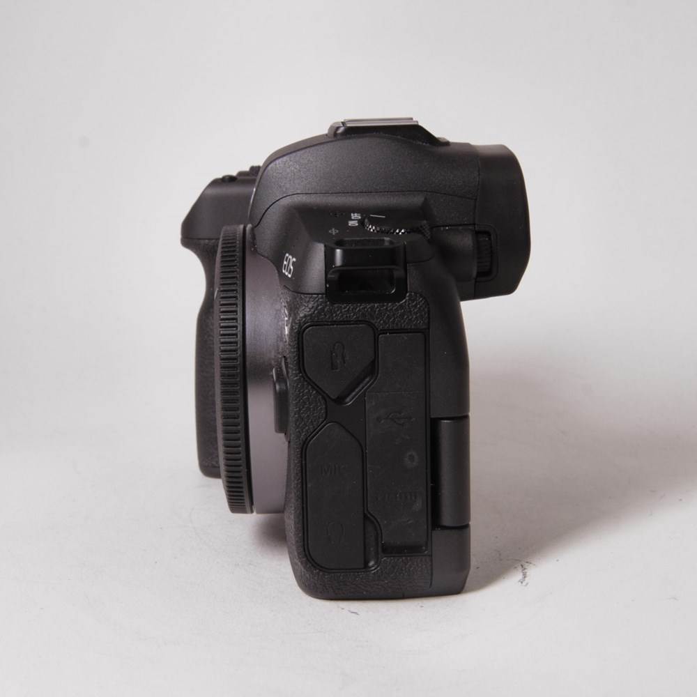 Used Canon EOS R Camera | Park Cameras