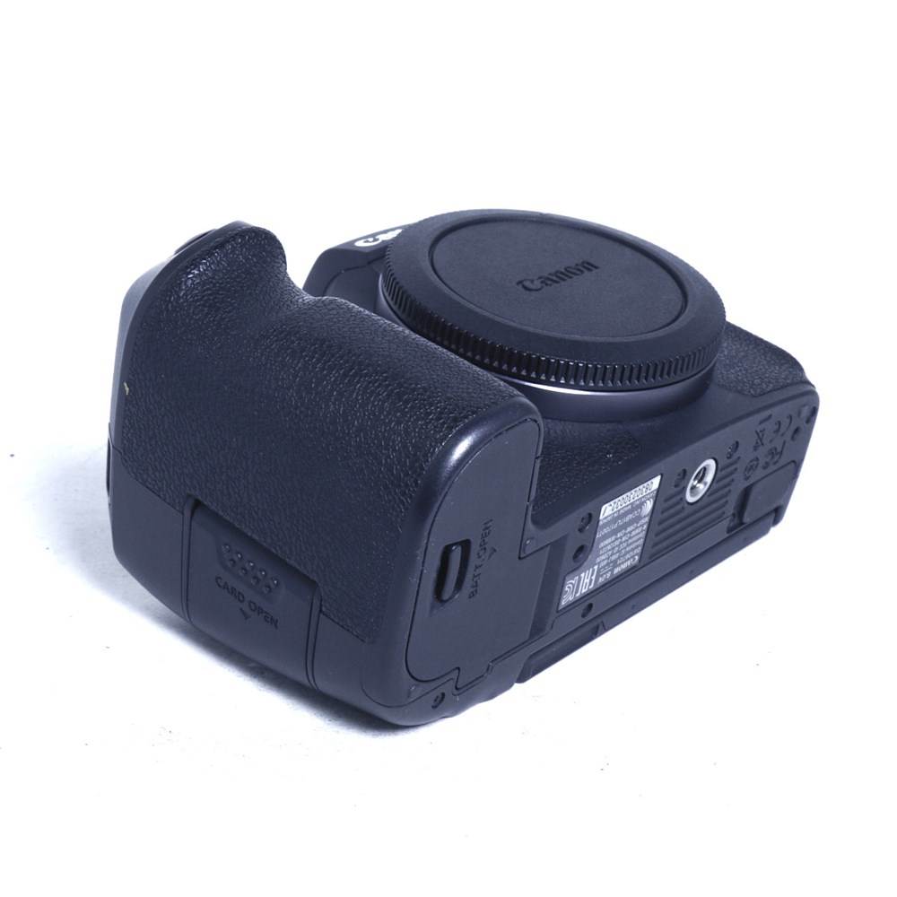 Used Canon EOS R Camera | Park Cameras