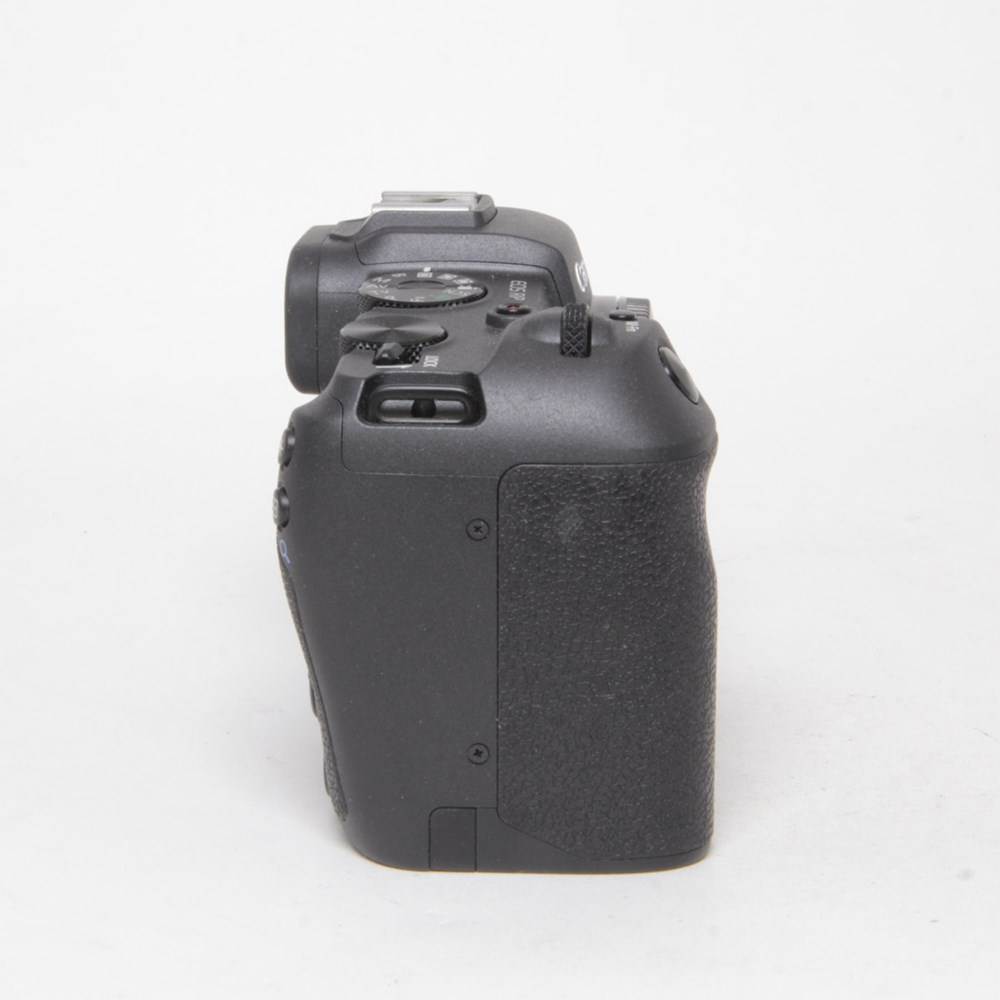 Used Canon EOS R Camera | Park Cameras