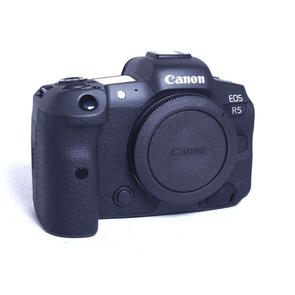 Used Canon EOS R5 Body | Park Cameras