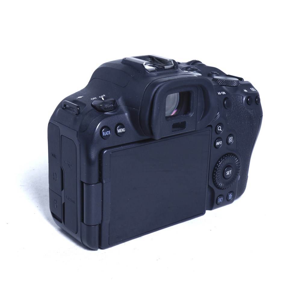 Used Canon EOS R6 Body | Park Cameras