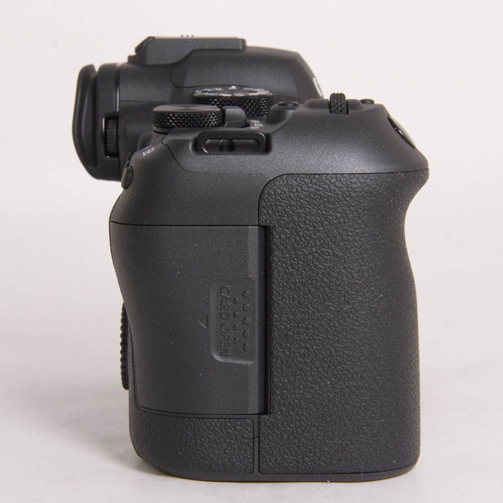 Used Canon EOS R6 Mark II | Park Cameras