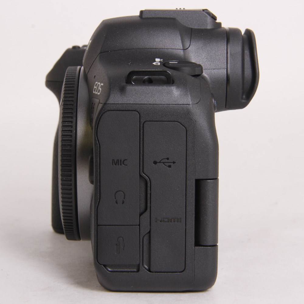 Used Canon EOS R6 Mark II | Park Cameras