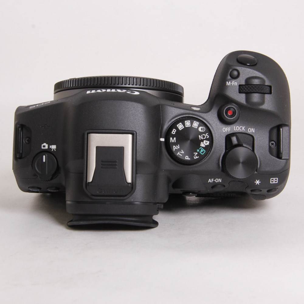 Used Canon EOS R6 Mark II | Park Cameras