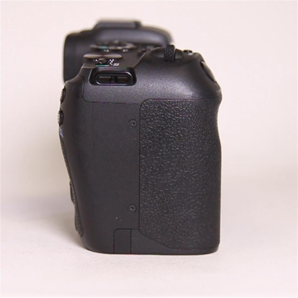 Used Canon EOS RP Camera | Park Cameras