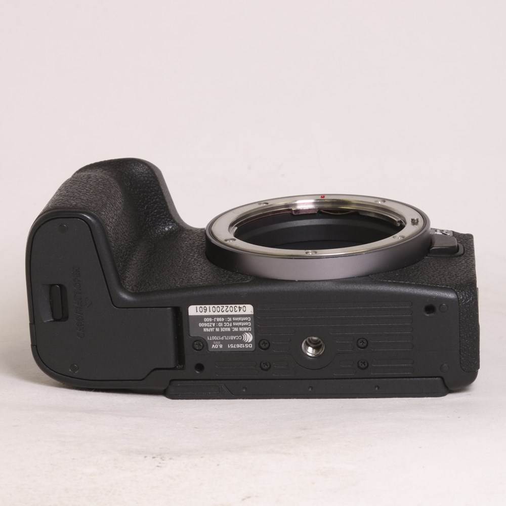 Used Canon EOS RP Camera | Park Cameras