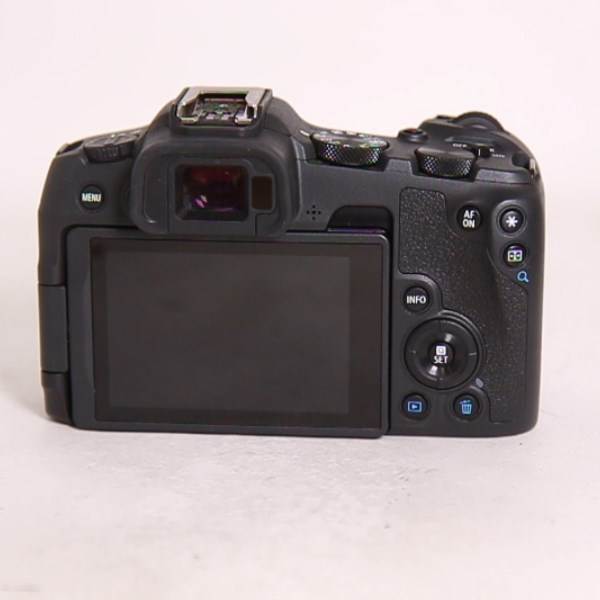 Used Canon EOS R8 Body | Park Cameras