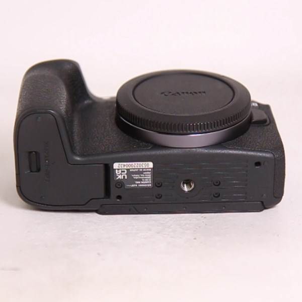 Used Canon EOS R8 Body | Park Cameras