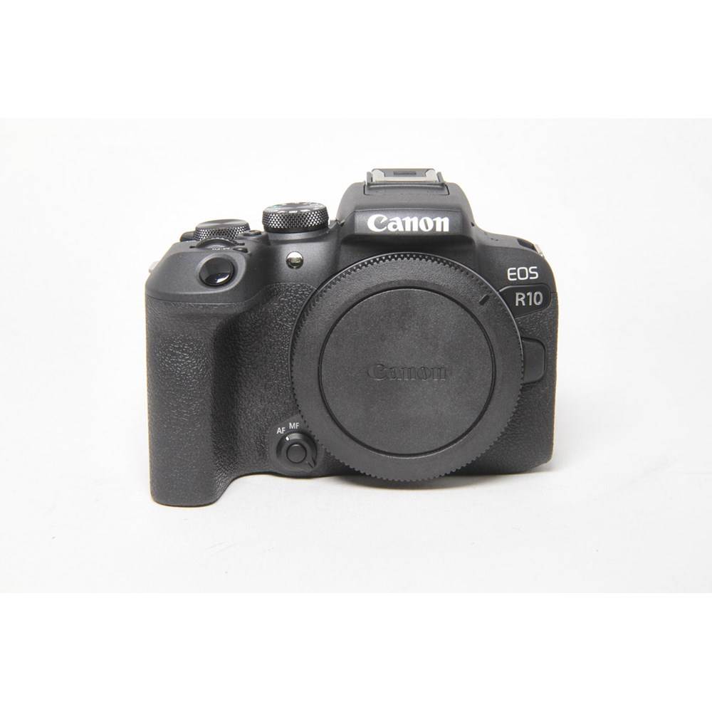 Used Canon EOS R10 | Park Cameras