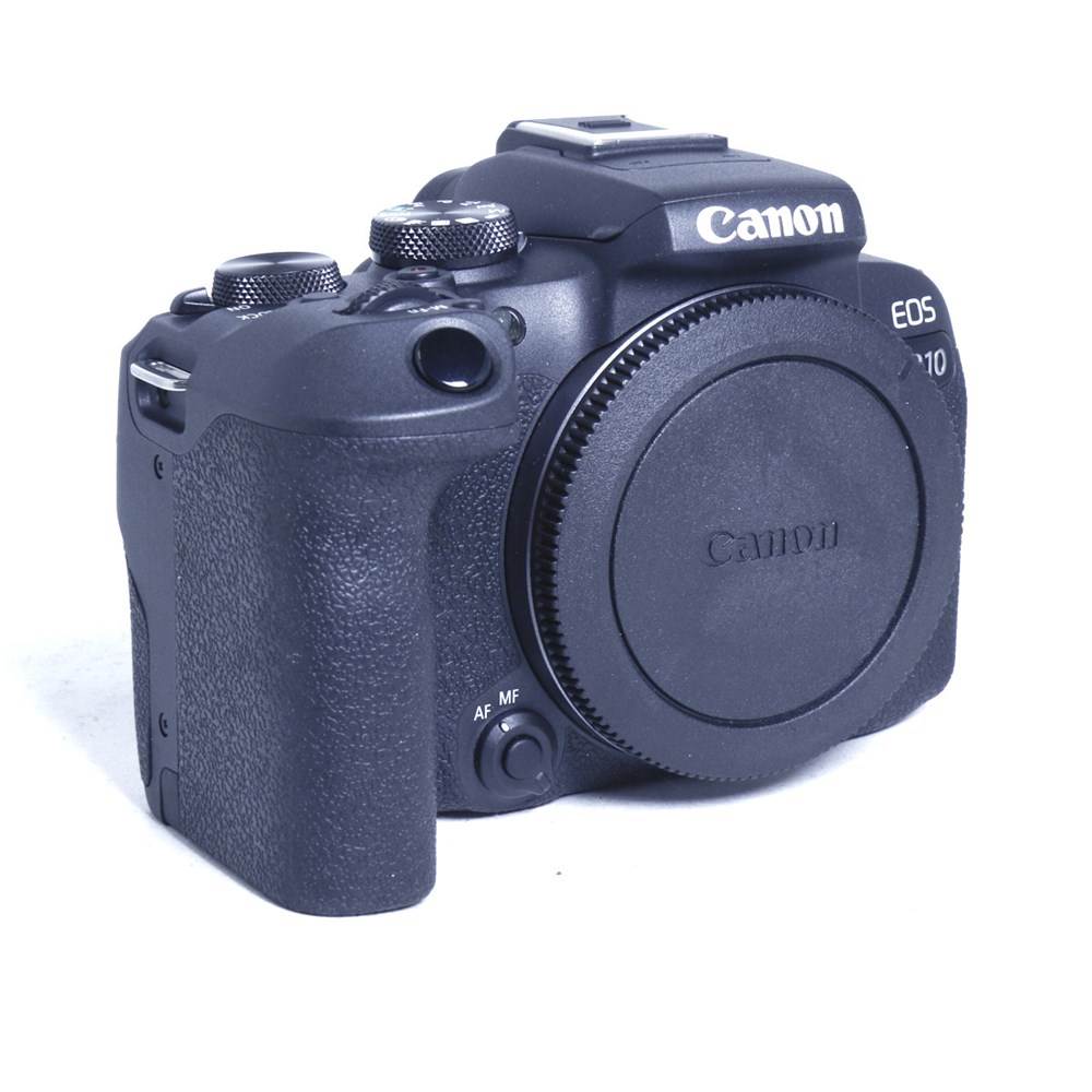 Used Canon EOS R10 | Park Cameras