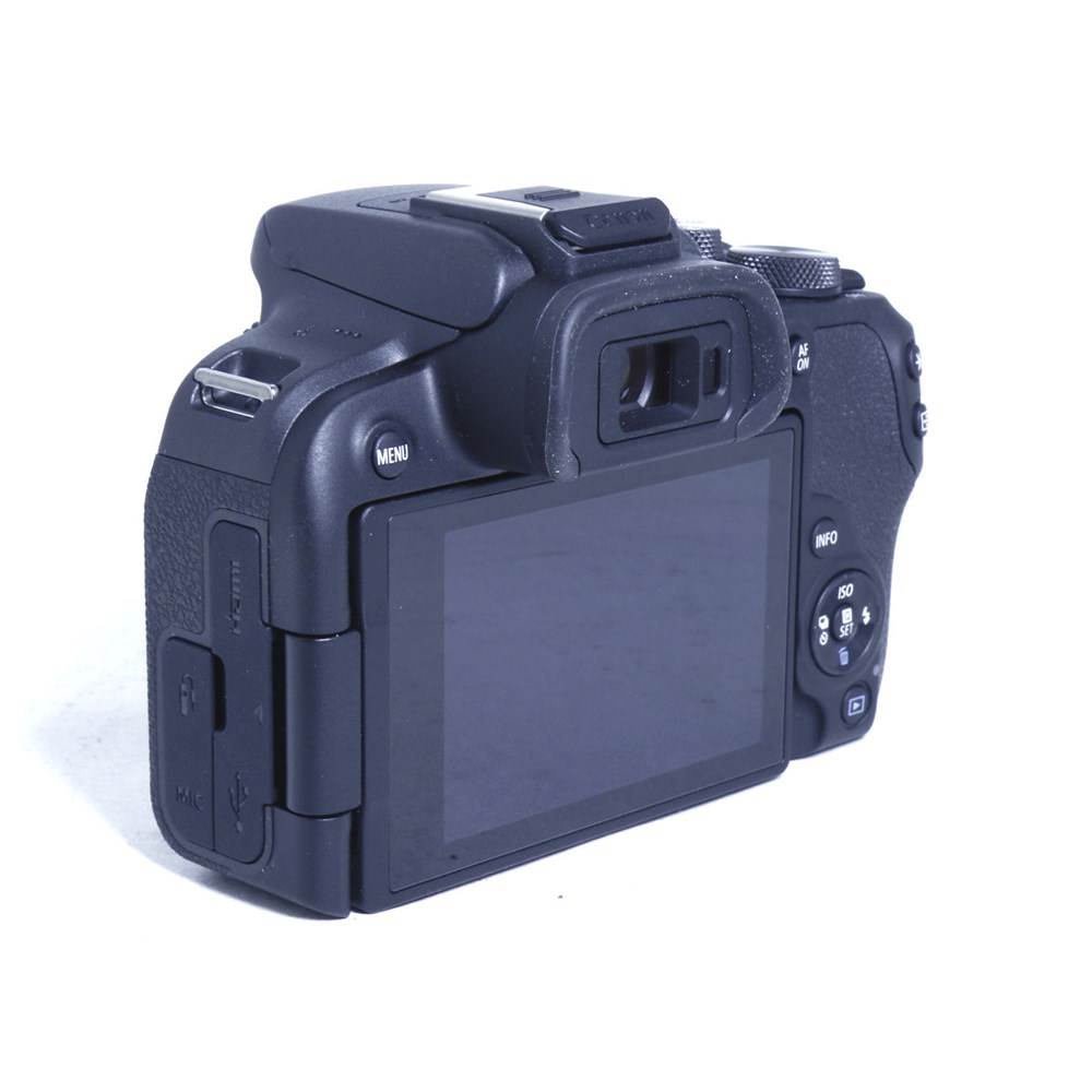 Used Canon EOS R10 | Park Cameras