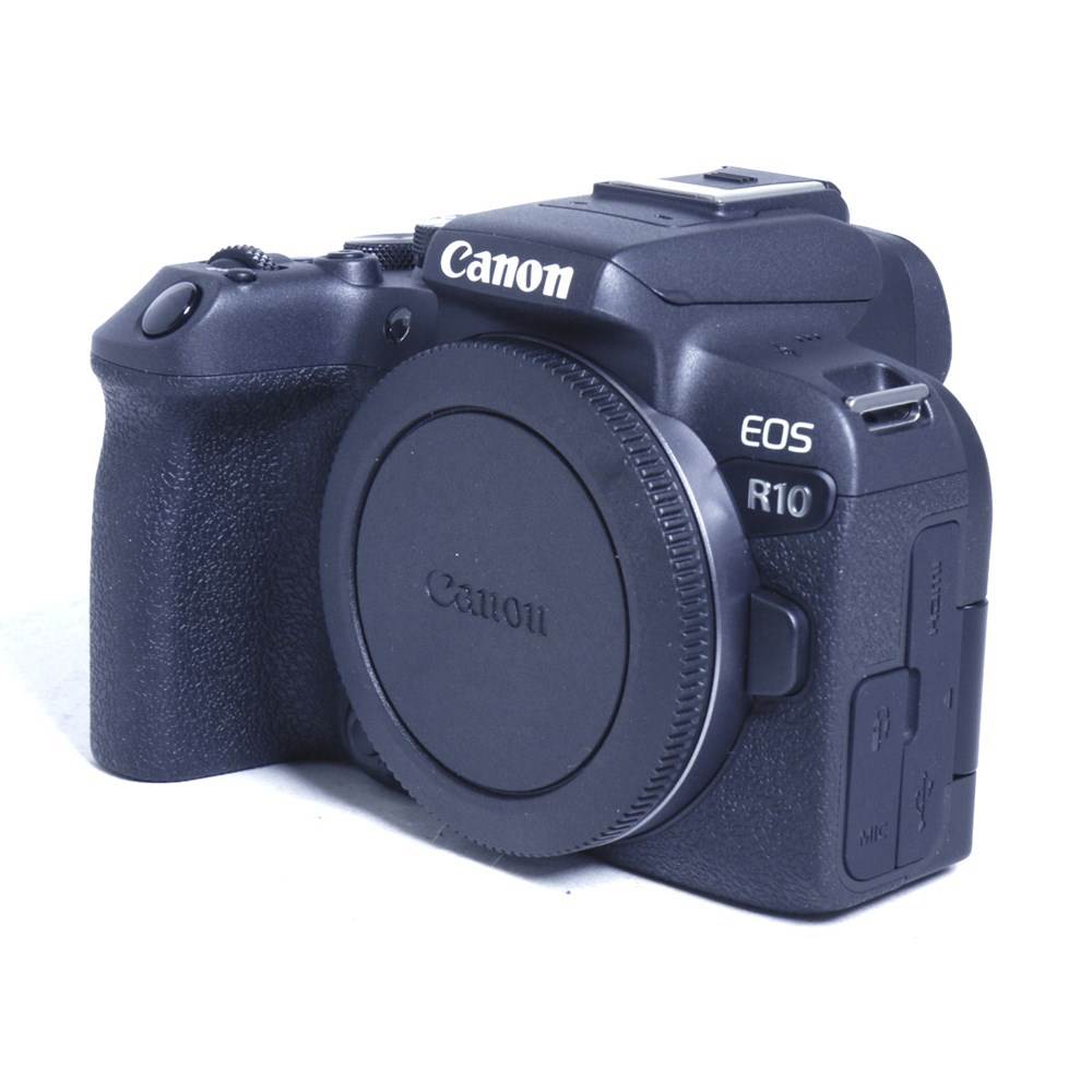Used Canon EOS R10 | Park Cameras