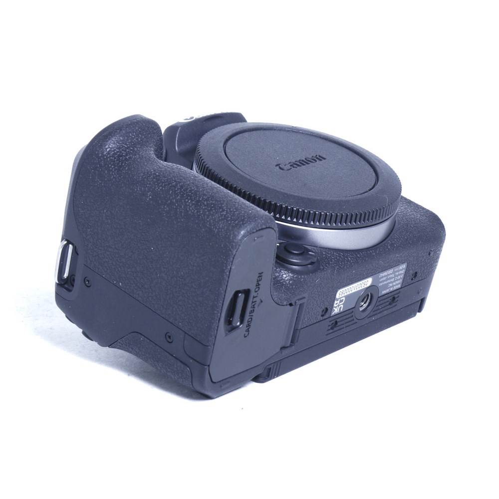 Used Canon EOS R10 | Park Cameras