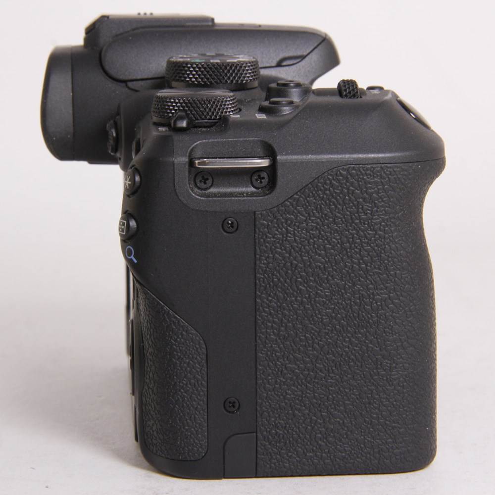 Used Canon EOS R10 | Park Cameras