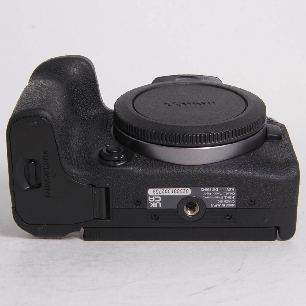 Used Canon EOS R10 | Park Cameras