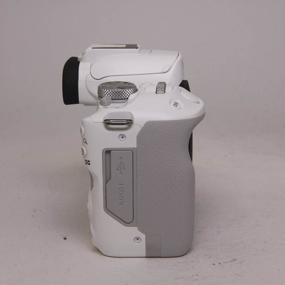 Used Canon EOS R50 | Park Cameras