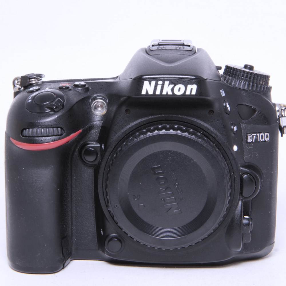 Used Nikon D7100 | Park Cameras