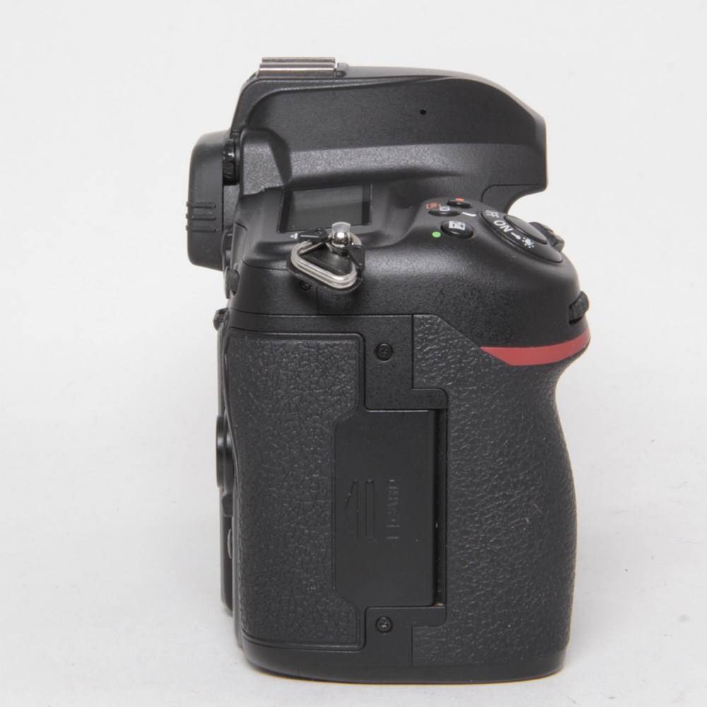 Used Nikon D780 Camera | Park Cameras