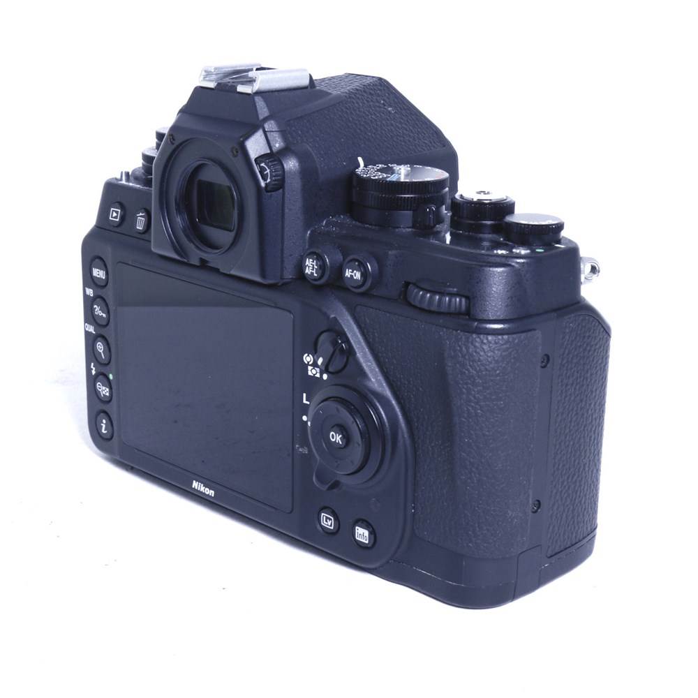 Used Nikon DF | Park Cameras