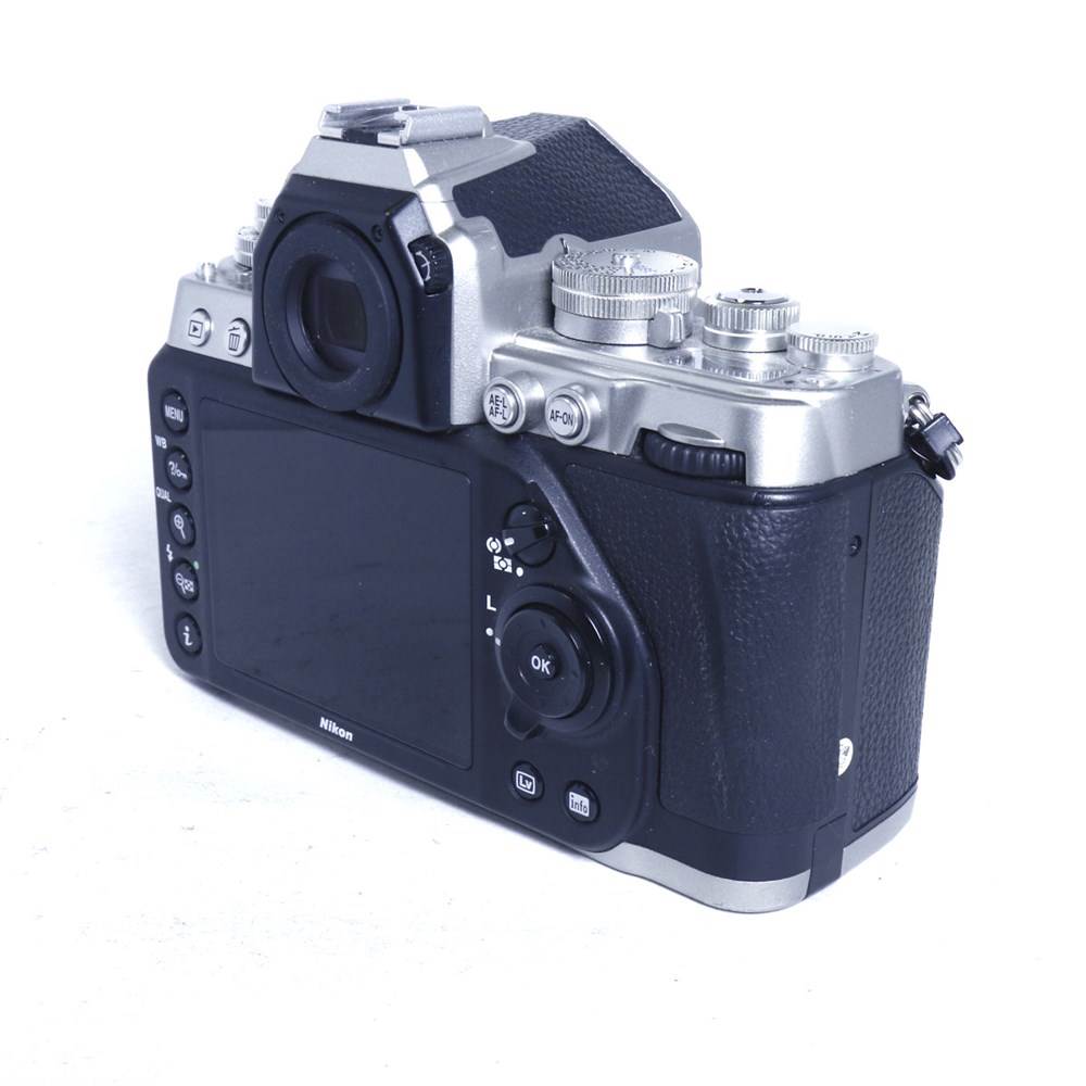 Used Nikon DF | Park Cameras
